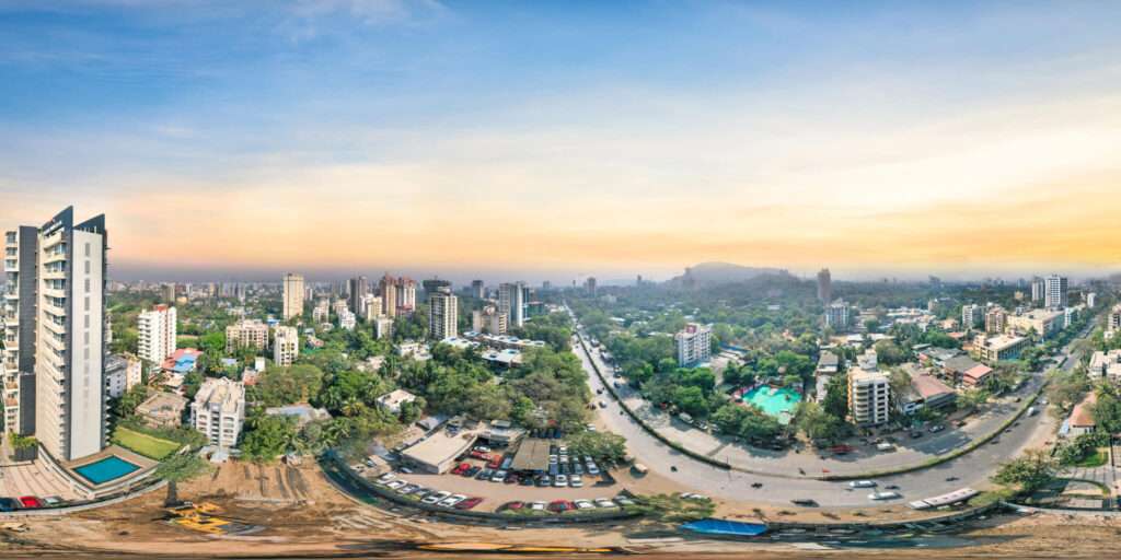 Tricity Natraj Chembur | Official Website